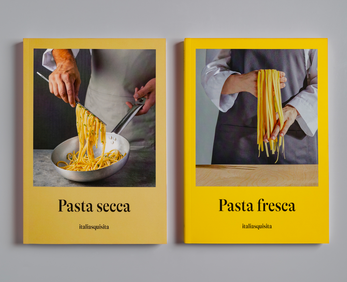 Pasta - Cofanetto – Shop Vertical.it